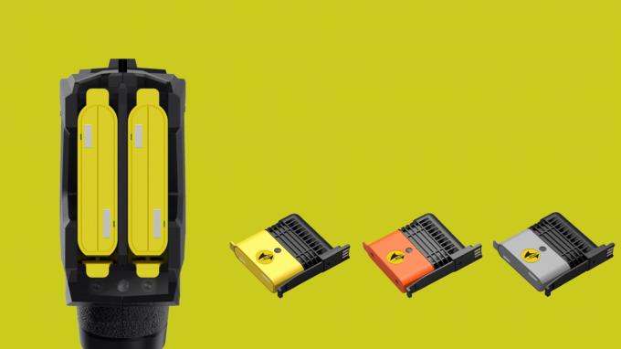 Multi Tactical Electric Shock Stun Gun With Pepper Spray And Remote ...